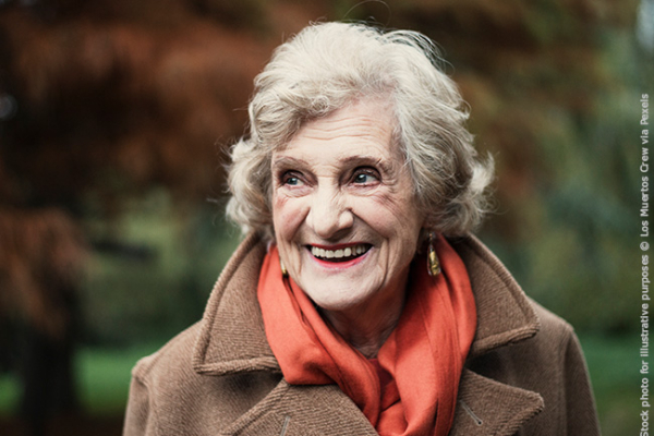 Born Again at a Funeral - Canada